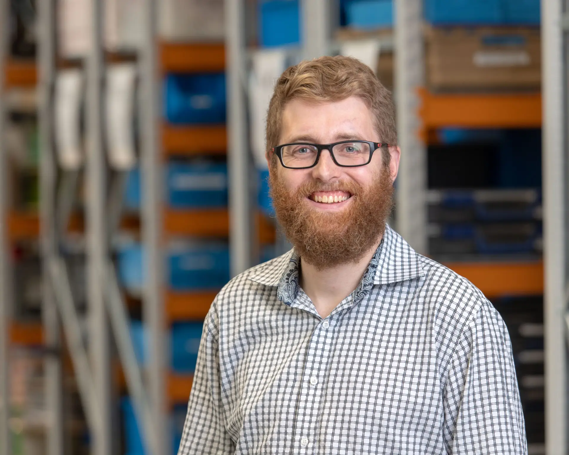 New swarm testing accelerates ADAS and autonomous vehicle development ...